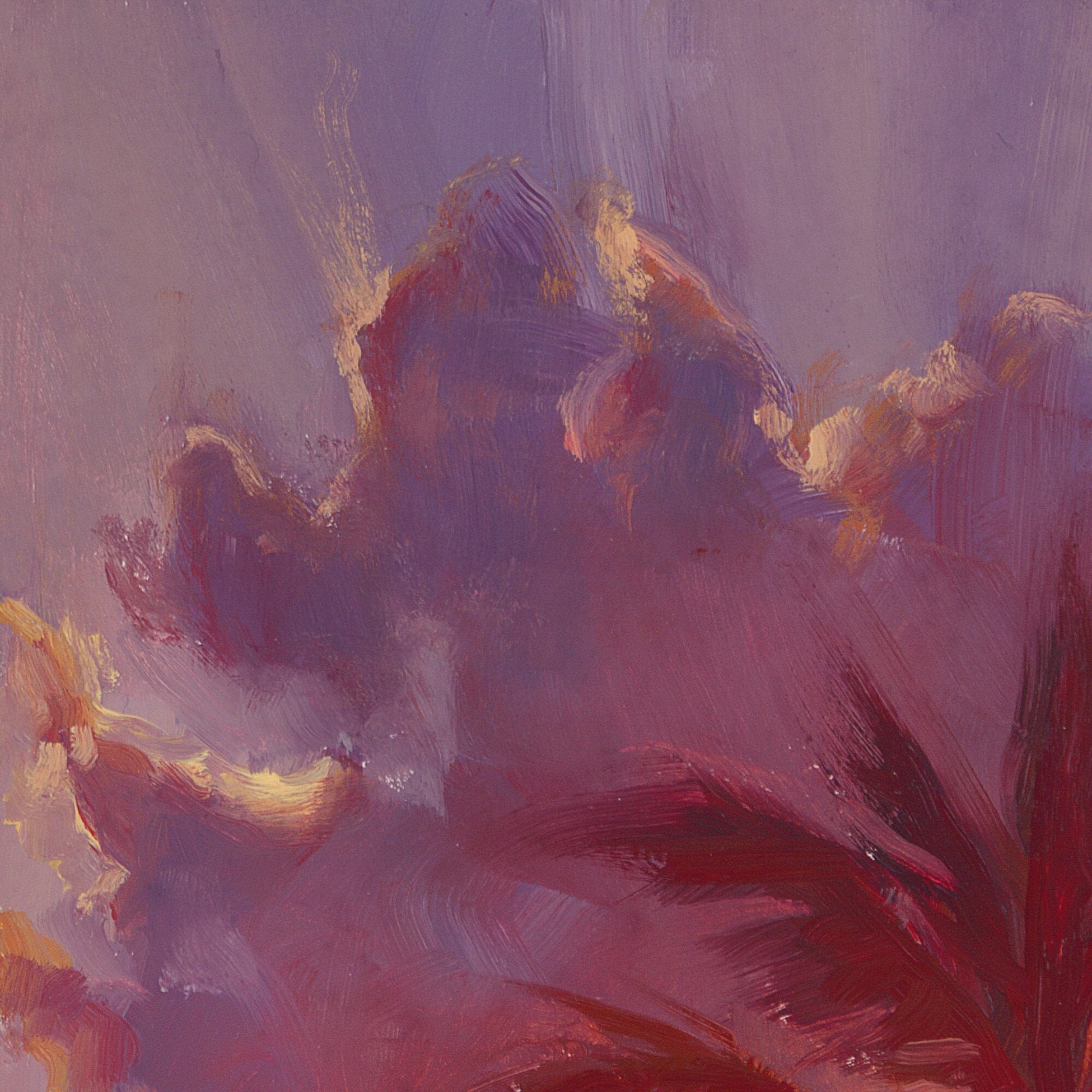 Turquoise Decor Color Palette Inspiration – Art of Karen Whitworth